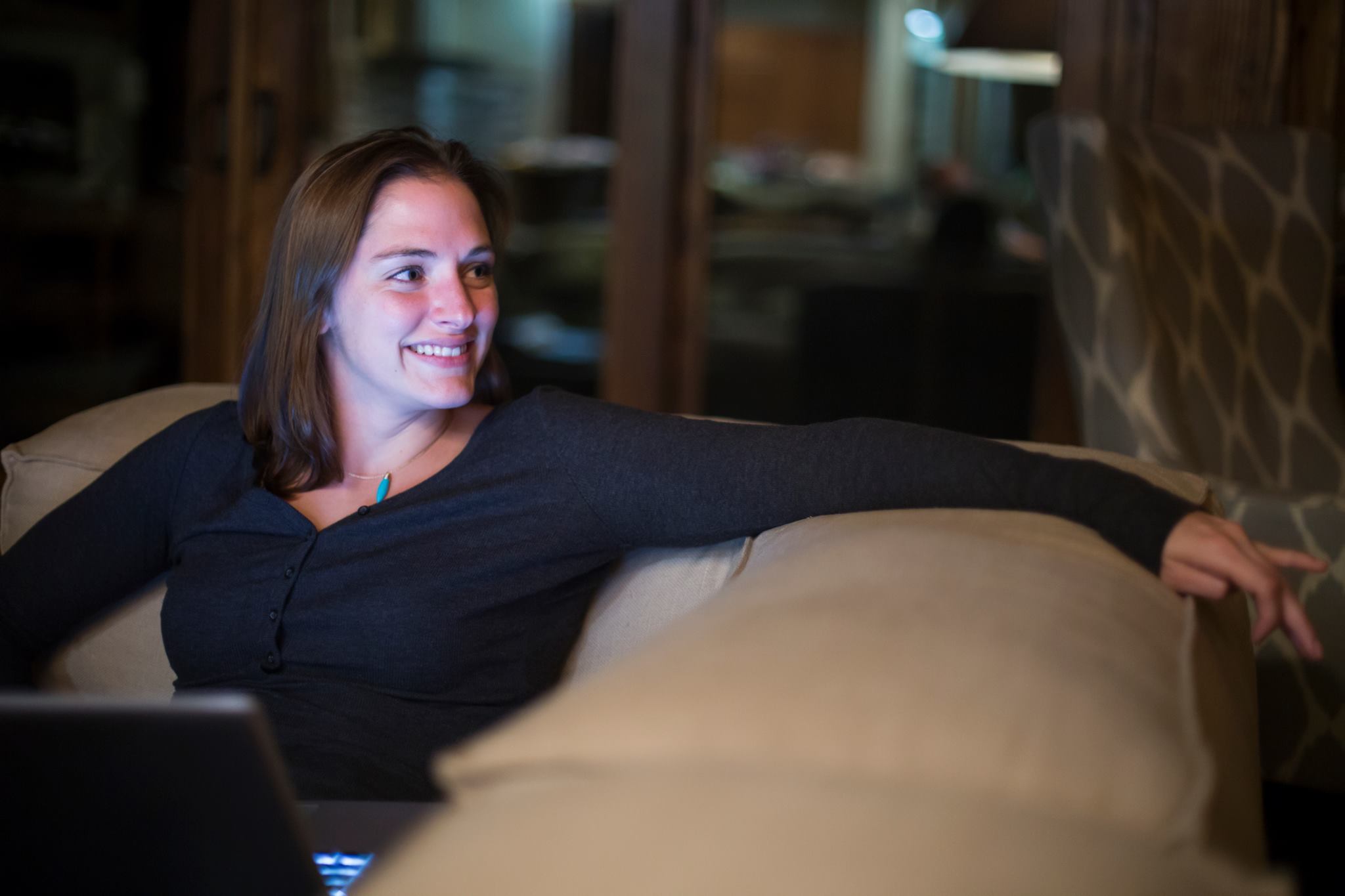 Courtney Scherr – Jakob D. Jensen